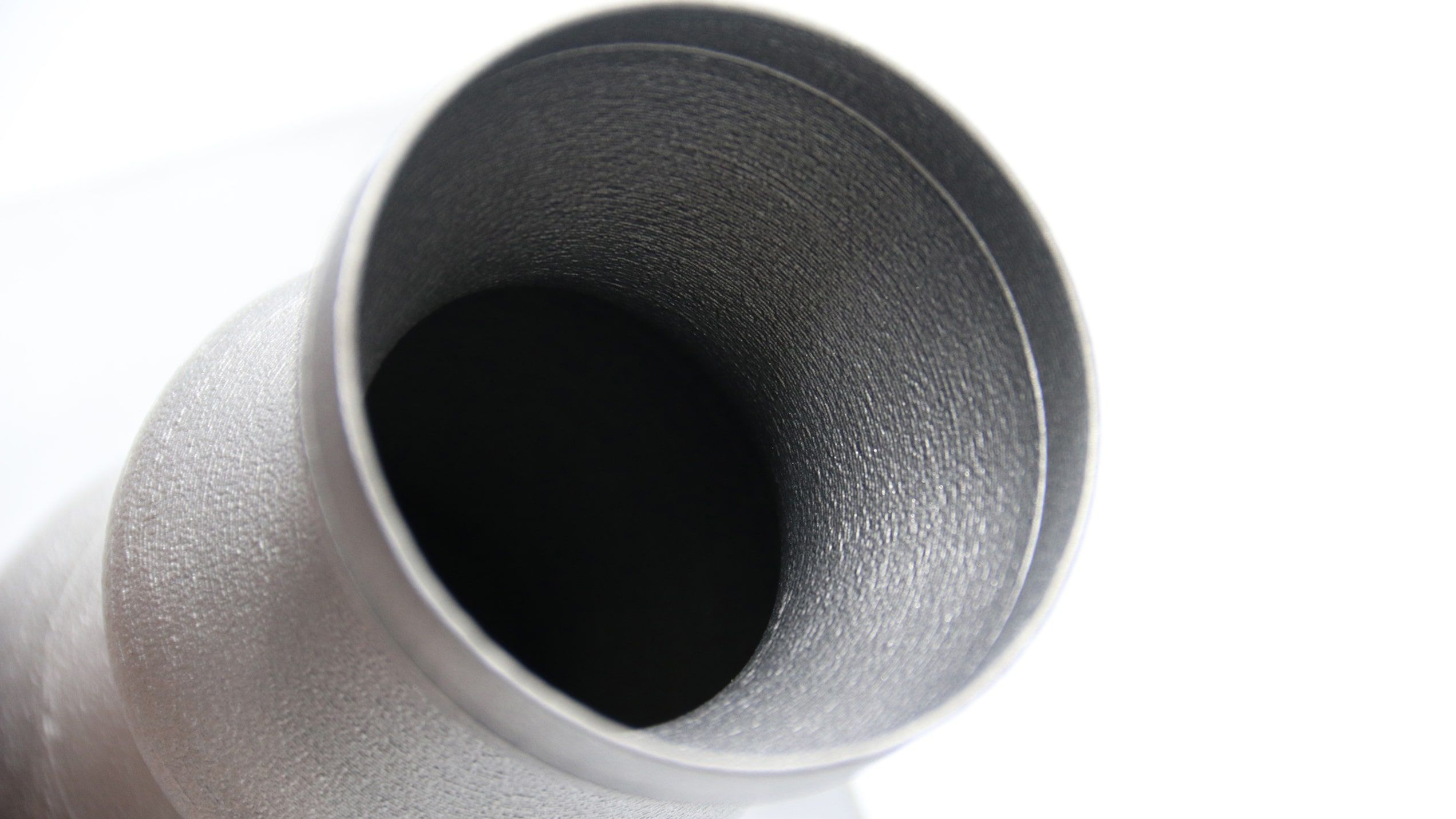 Powder DED - AltForm
